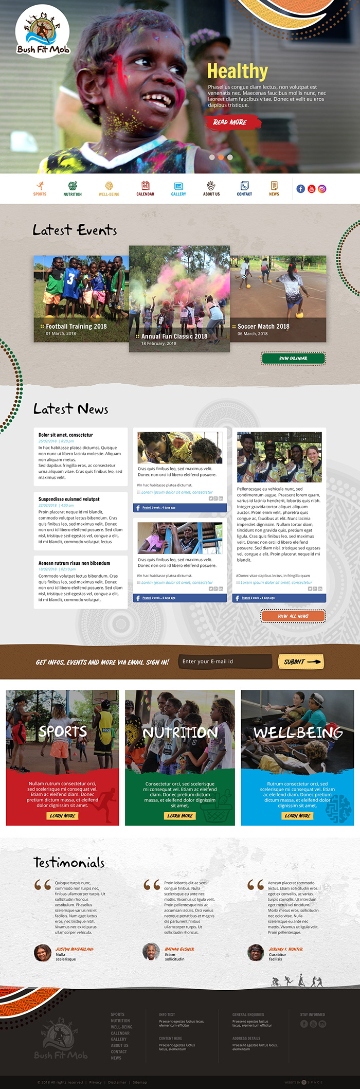 Website – JadeWorkz